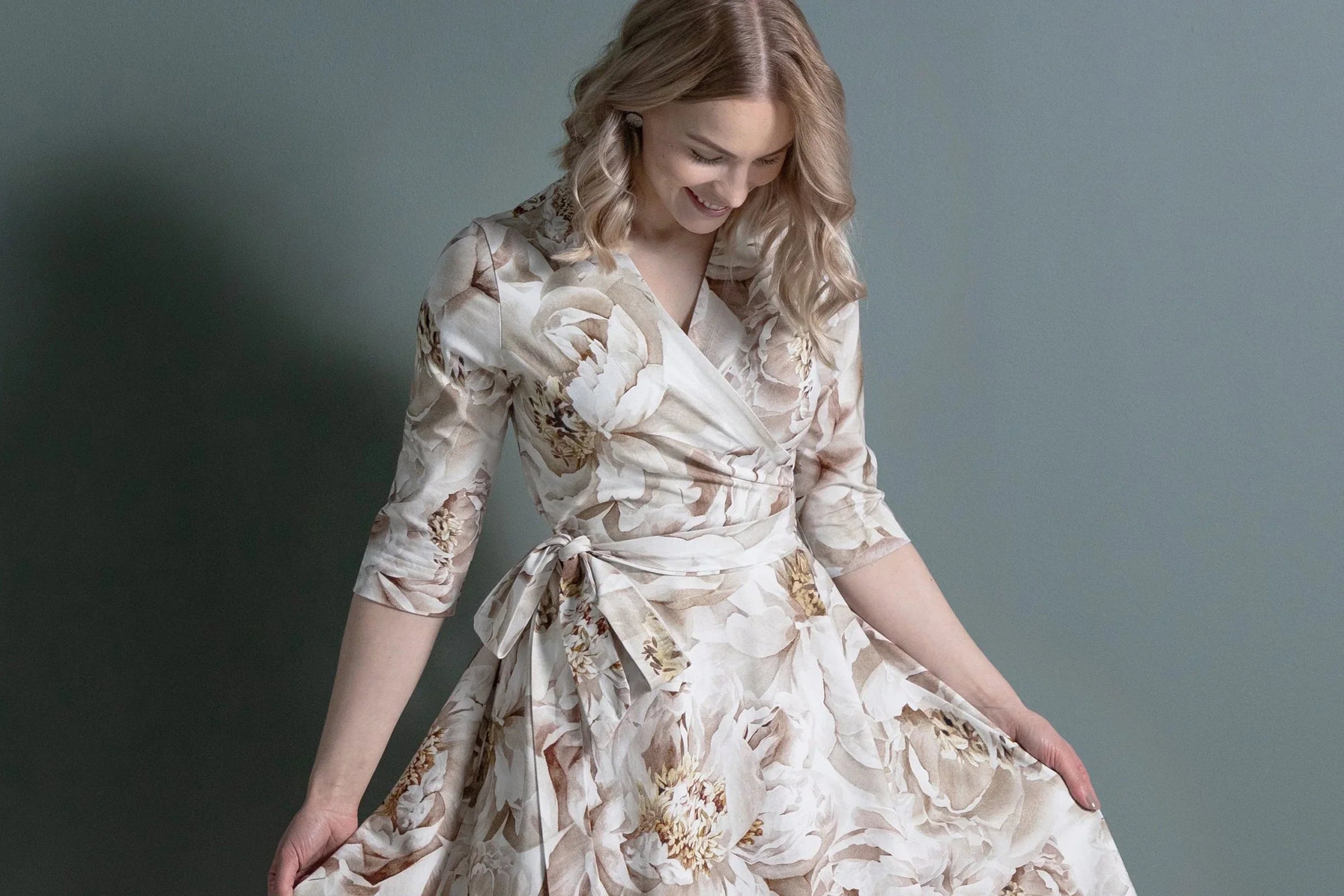 How to dress for spring and summer celebrations? – Ommellinen