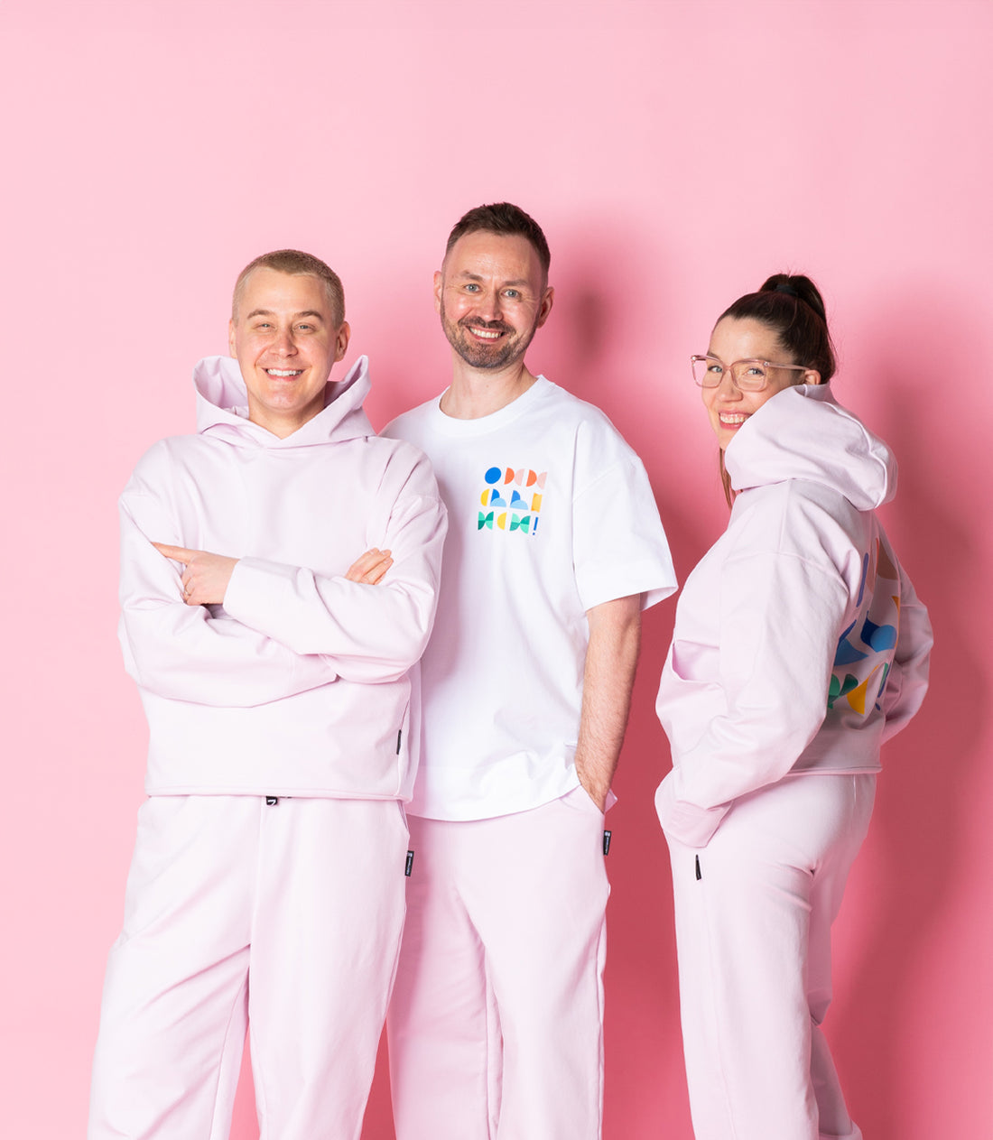 MIKKO & KIMMO -collection – Ommellinen